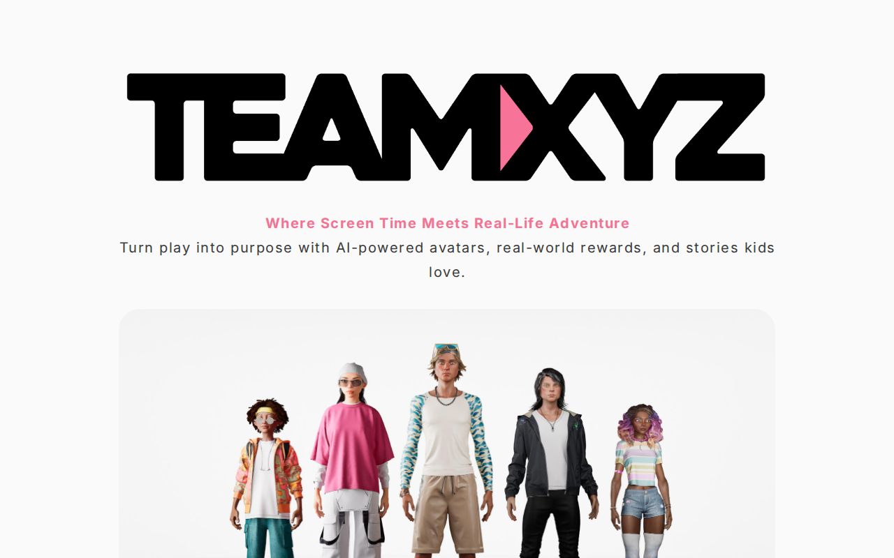 Team XYZ